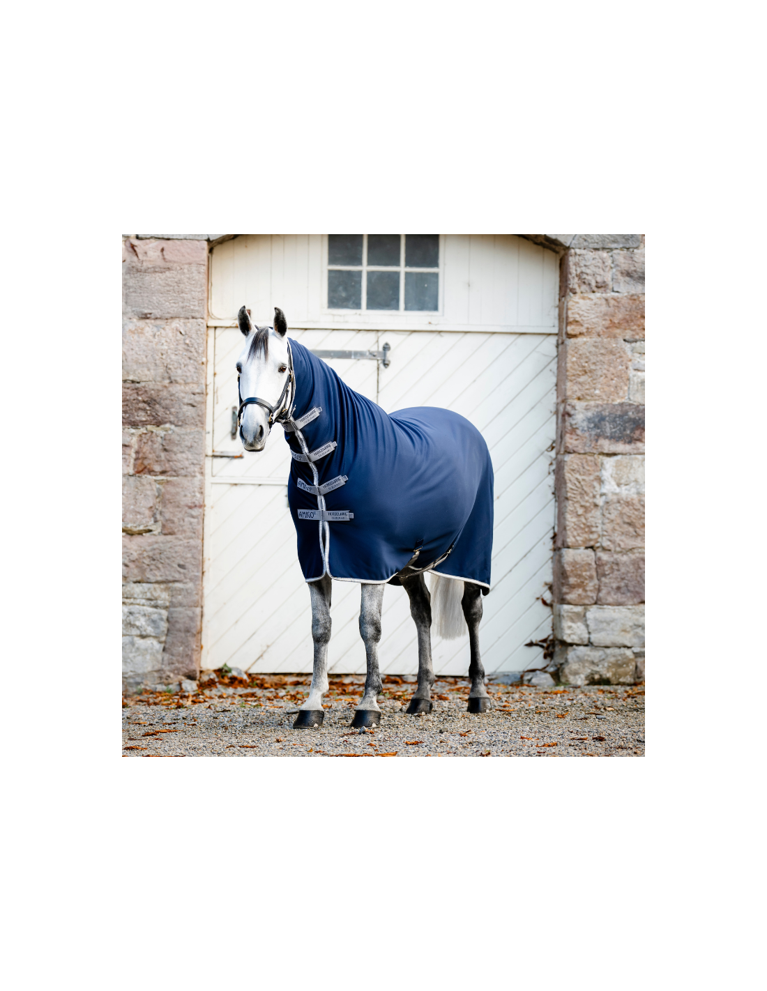 Horseware : Couvertures, masques et bonnets pour cheval | West Cheval