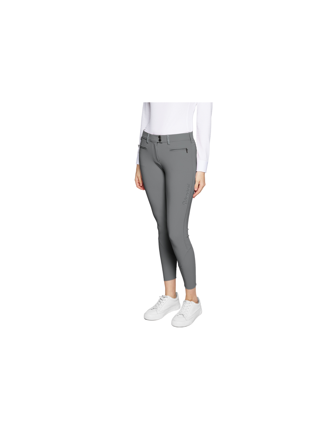 Samshield Adele Riding Breeches FW25 | Women's Riding Breeches