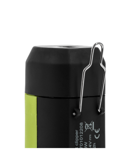 Tondeuse Hippotonic A5 Pro Combo Sans fil + 2 accus | Tondeuses