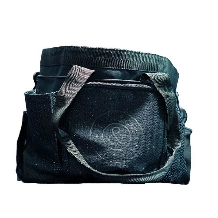 Sac De Pansage Flags & Cup Malibu | Sacs Et Boites De Pansage