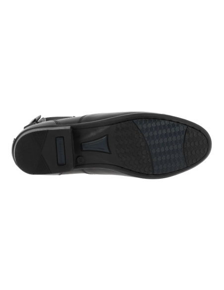 Boots Equithème Chic Lacet & Zip | Boots