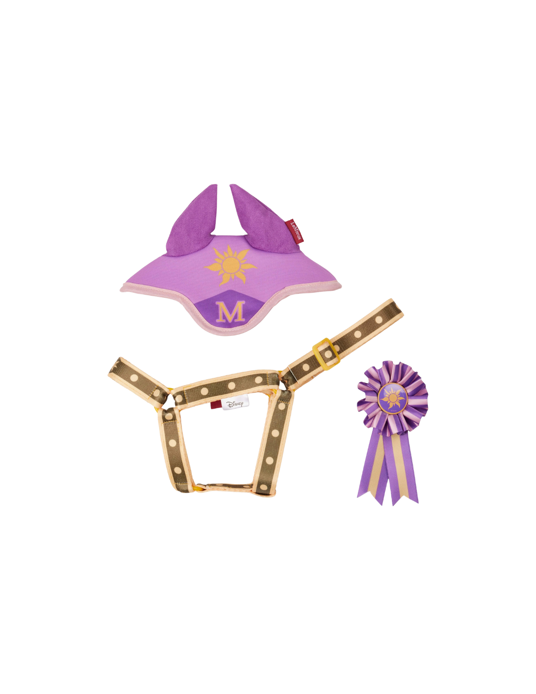 Set Accessoires Hobby Horse LeMieux Disney Maximus | Jouets Pour Enfants