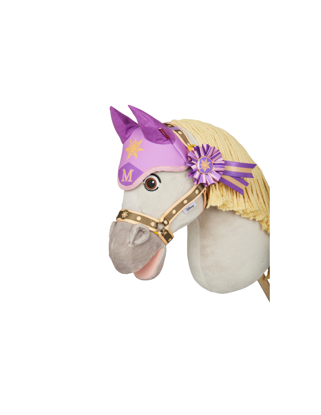 Set Accessoires Hobby Horse LeMieux Disney Maximus | Jouets Pour Enfants