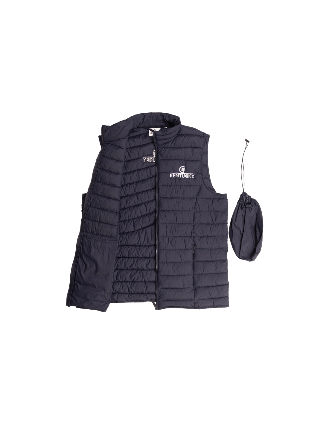 Doudoune Sans Manches Kentucky Homme | Doudounes Sans Manches Hommes