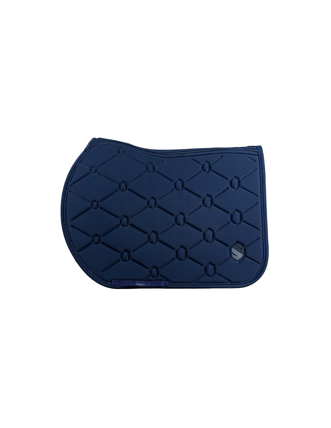 Tapis Samshield Spineshield Jumping | Tapis De Selle