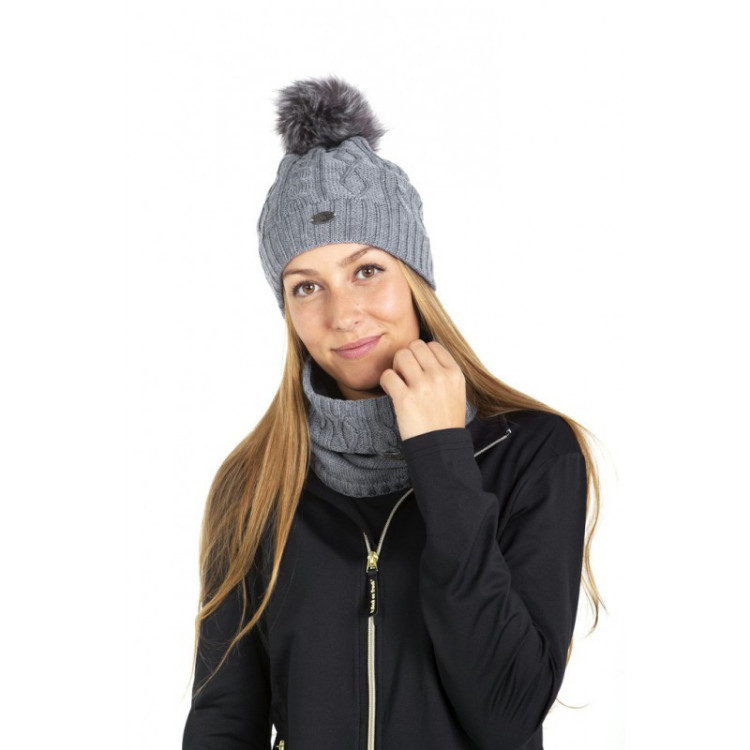 Bonnet Back On Track Rose | Bonnets, Bandeaux et Echarpes