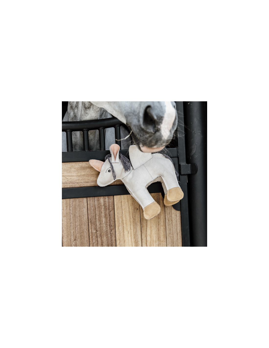 Jouet Relaxant Pour Chevaux Kentucky Licorne Fantaisie | Jouet pour chevaux