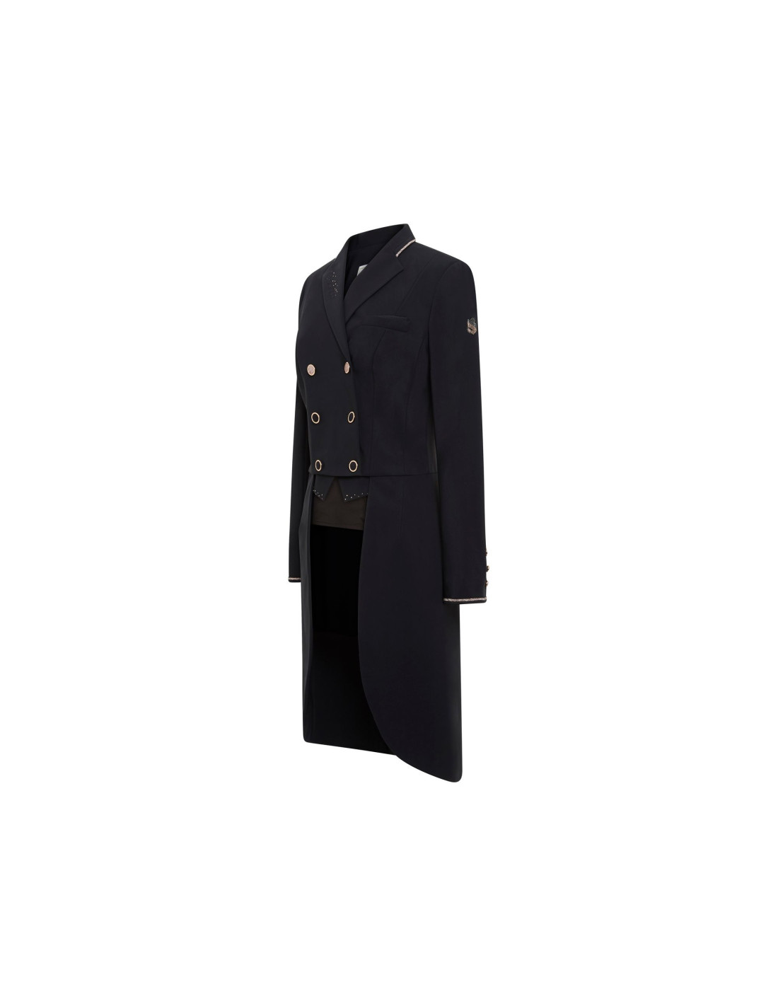 Fracks et Mini-Fracks : Style Équestre Élégant Assuré