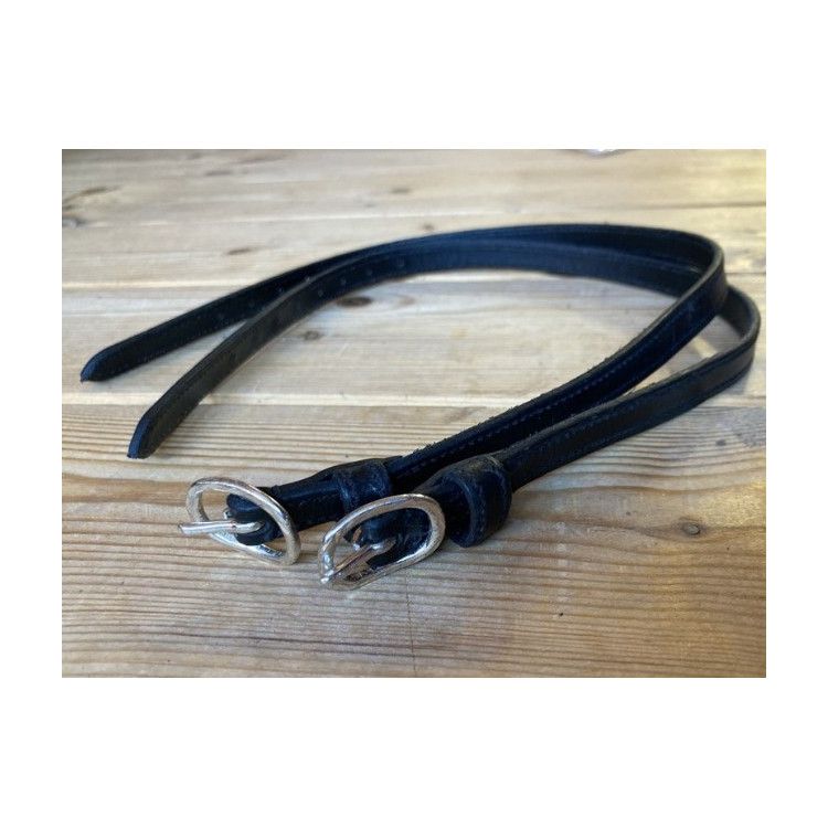 Lanières D'éperons Jump'In One | Eperons