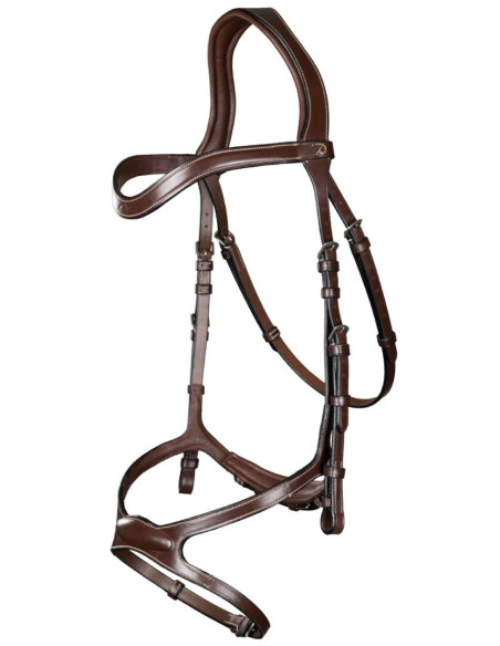 Bridon Dy'on X-Fit US Collection | Bridons