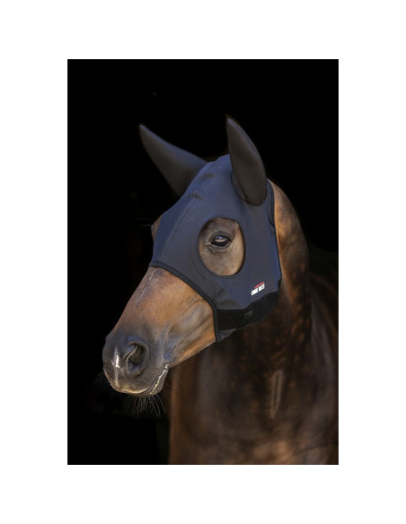 Masque Lami-Cell "Titanium" à Oreilles | Bonnets