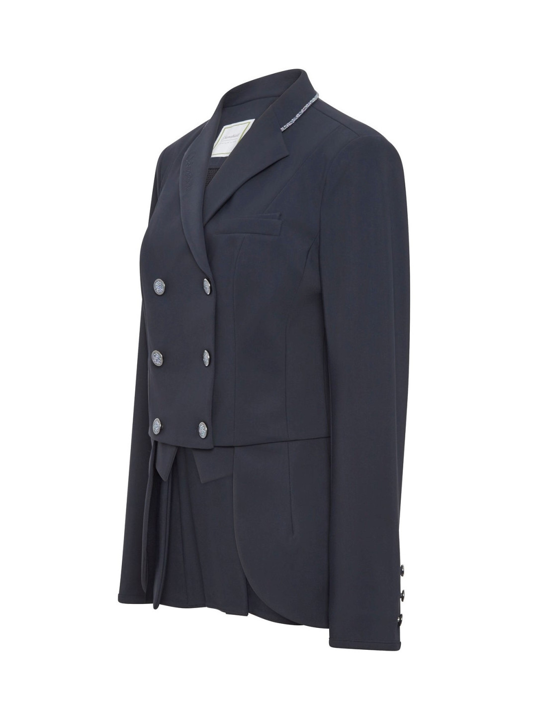 Fracks et Mini-Fracks : Style Équestre Élégant Assuré