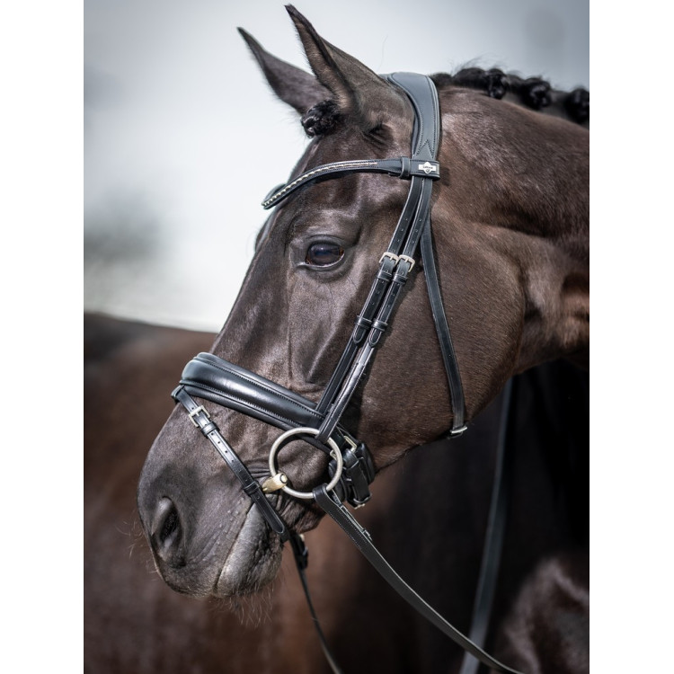 Bridon LeMieux Classic Dressage | Bridons