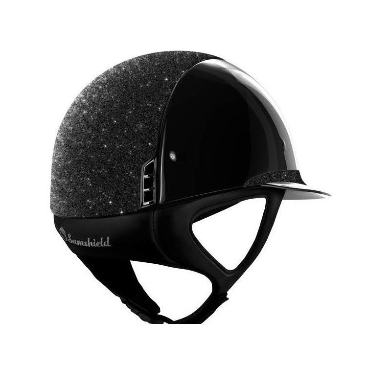 Casque Samshield Miss Shield Modèle 257 | Casques d'équitation