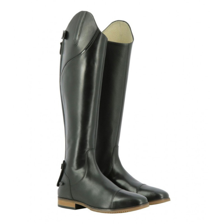 Bottes Equithème Wavy Dressage | Bottes d'équitation