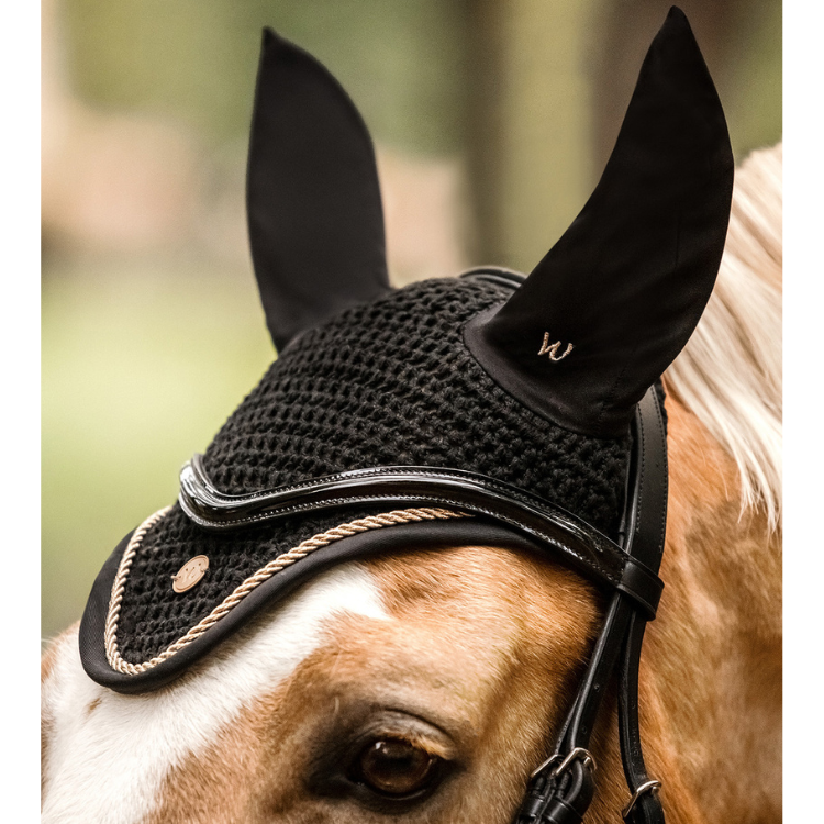 Bonnet Waldhausen Modern Rosé |Bonnets et Tapis