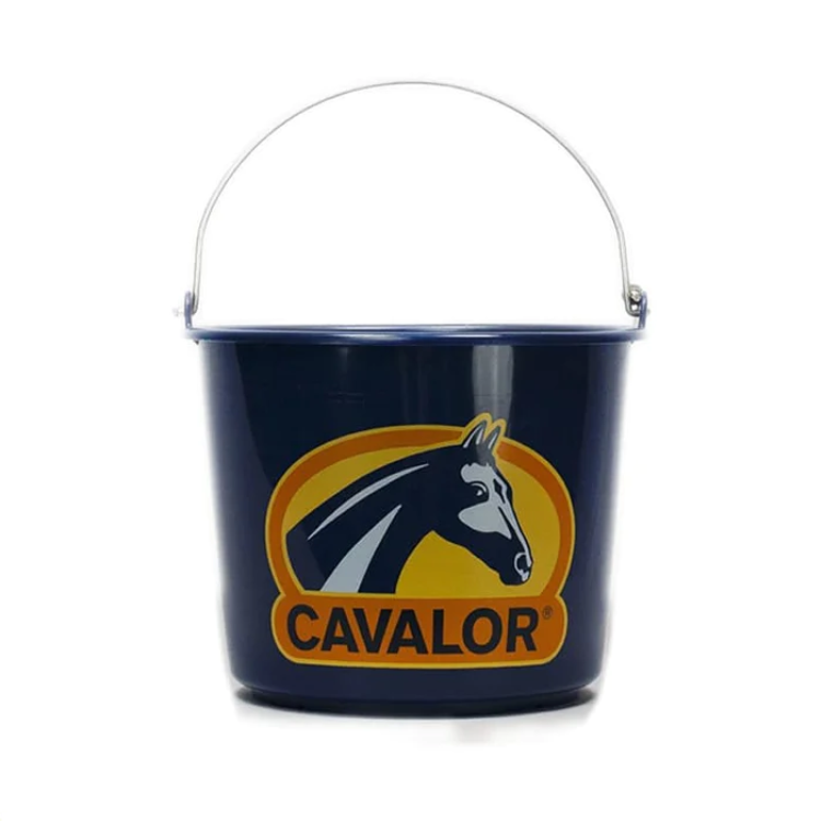 Seau Cavalor | Matériel D'écurie