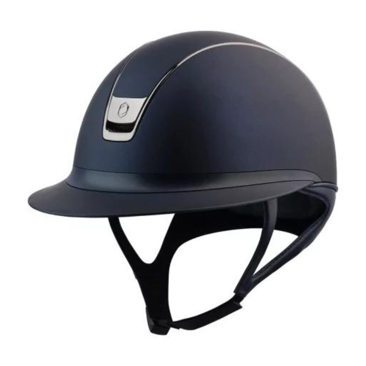 Casque Samshield 2.0 Miss Shield Matt Modèle 11 | Casques D'équitation