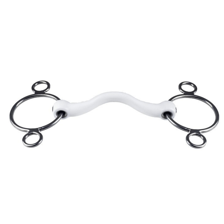 Mors Pessoa Trust Inno Sense à Passage De Langue Port Medium | Embouchures