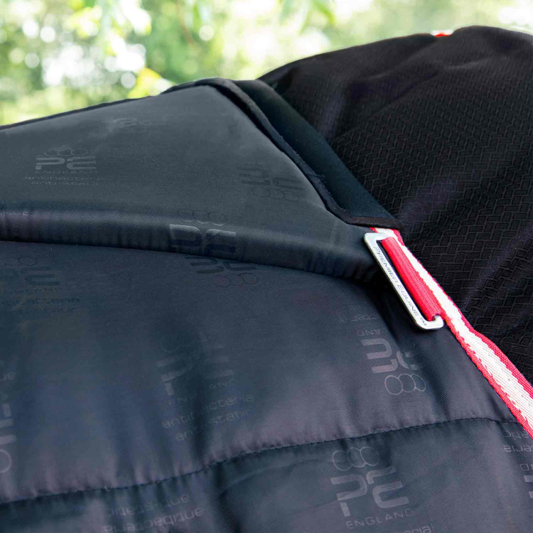 Couverture D'écurie Premier Equine Lucanta 200g