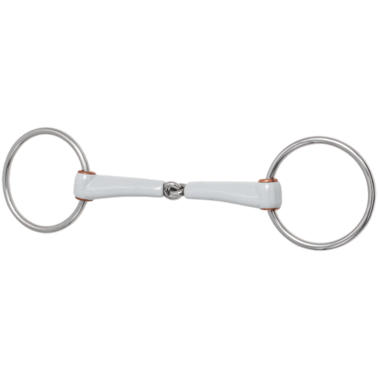 Mors 2 Anneaux Beris Simple Brisure | Embouchures