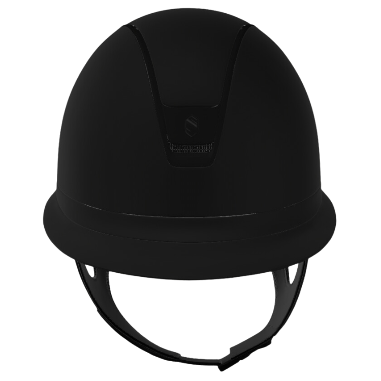 Casque Samshield 2.0 Miss Shield Shadow Matt Darkline | Casques D ...