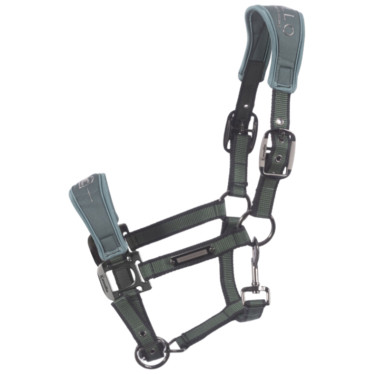Licol Cavallo Softshell | Licols et Longes