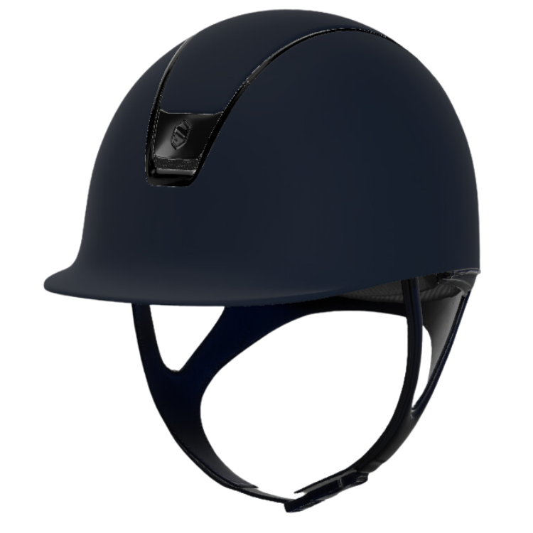 Casque Samshield Shadowmatt 2.0 | Casques D'équitation