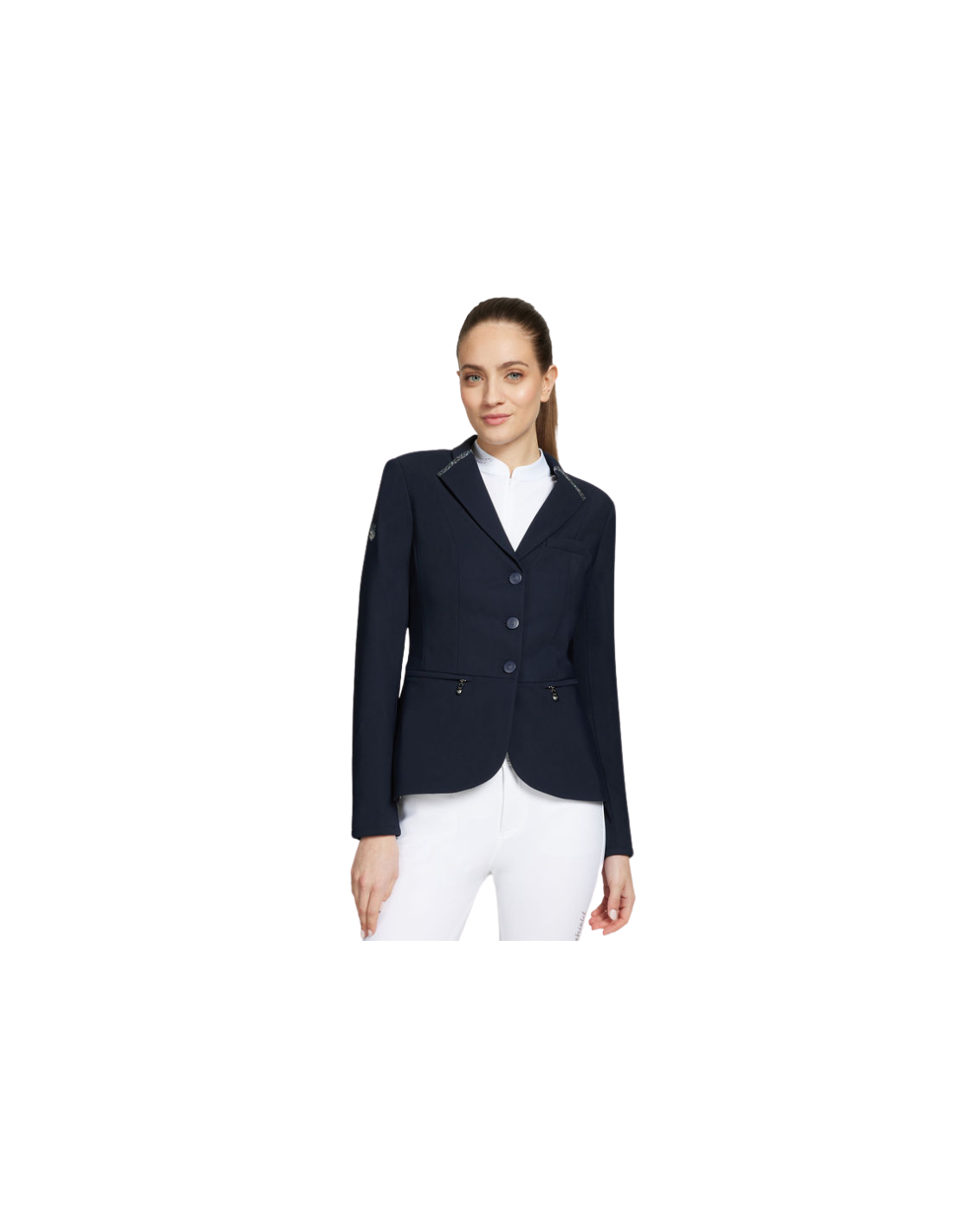Veste d'équitation | Vestes concours équitation West Cheval