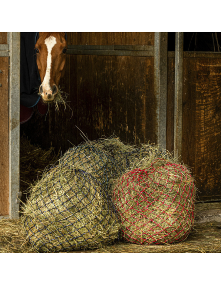 Filet À Foin Hippotonic Zari | Sac À Foin
