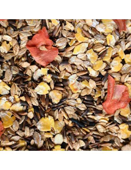 Mash Natural'Innov Natural'Mash Top | Energie cheval