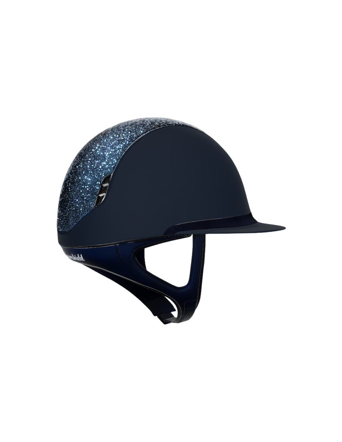 Casque Samshield 2.0 Miss Shield Matt Modèle 20 | Casques D'équitation