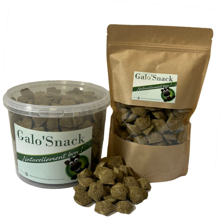Friandises Galo'Snack Étoiles | Friandises