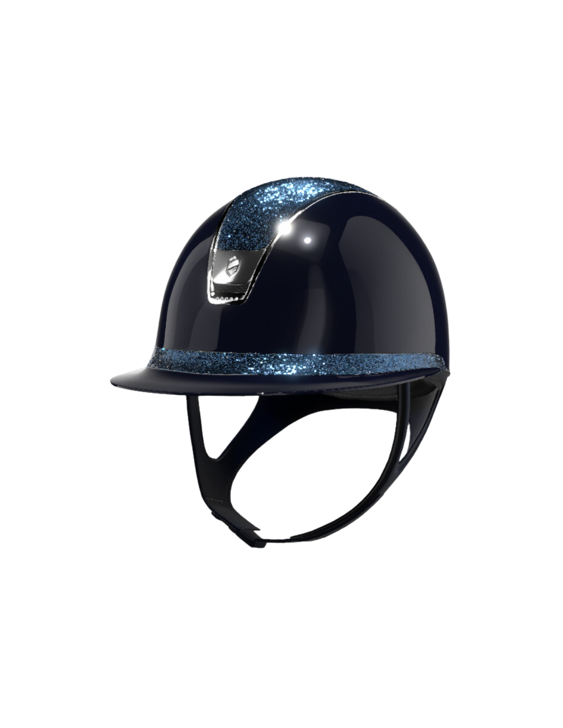 Casque Samshield 2.0 Miss Shield Glossy Modèle 24 | Casques D'équitation