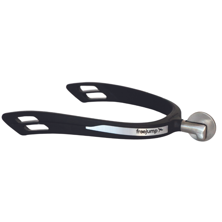 Éperons Freejump Spur'One Disk | Éperons