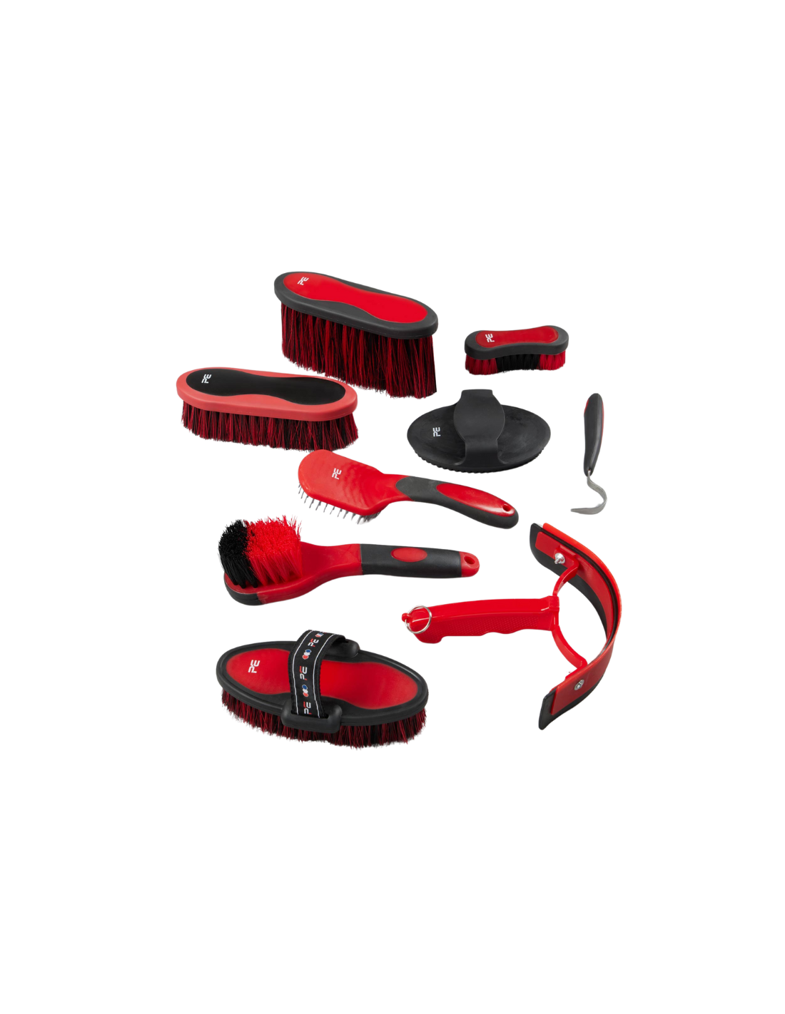 Kit De Pansage Premier Equine Soft Touch | Kits de pansage