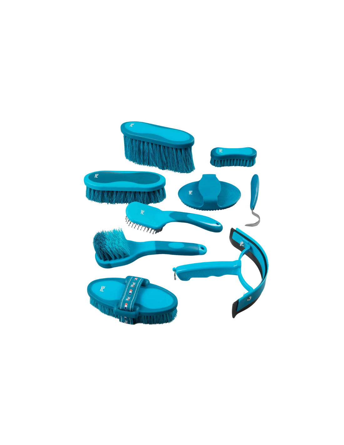 Kit De Pansage Premier Equine Soft Touch | Kits de pansage