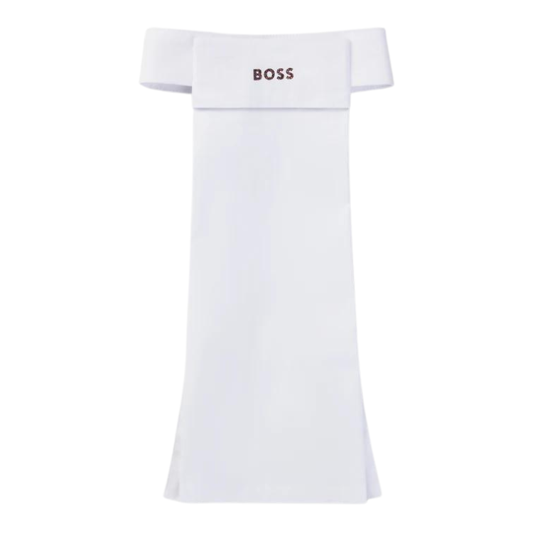 Plastron Hugo Boss Logo Glitter | Cravates & Plastrons