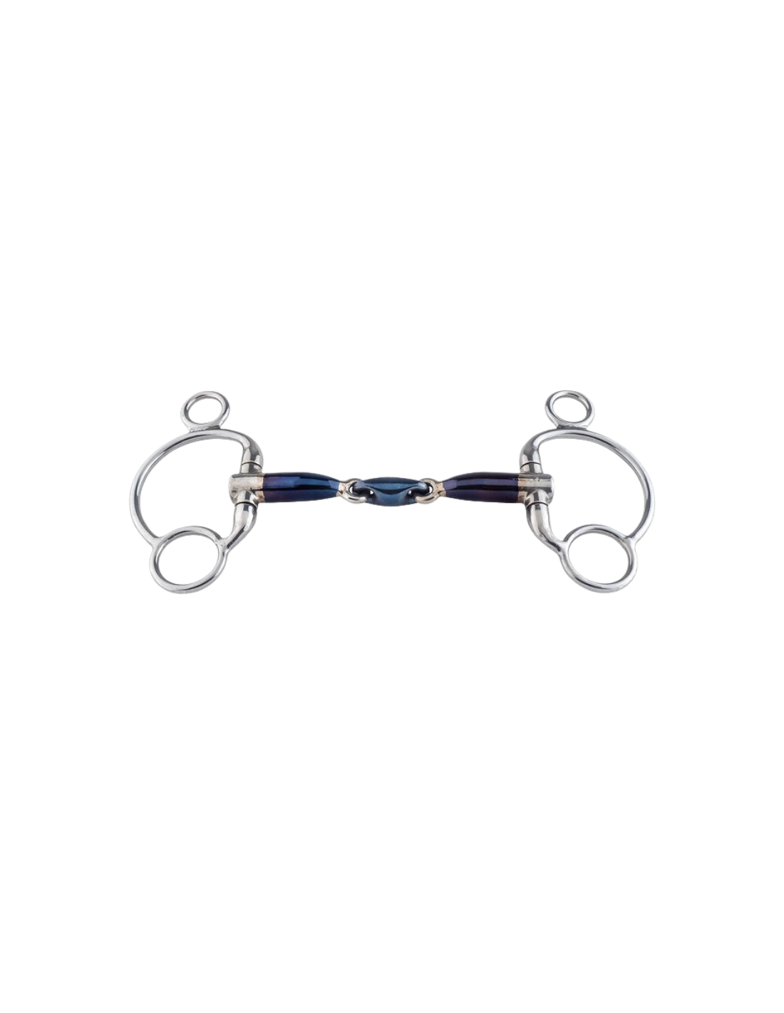Mors Pessoa À Olives Trust Double Brisure Sweet Iron | Mors