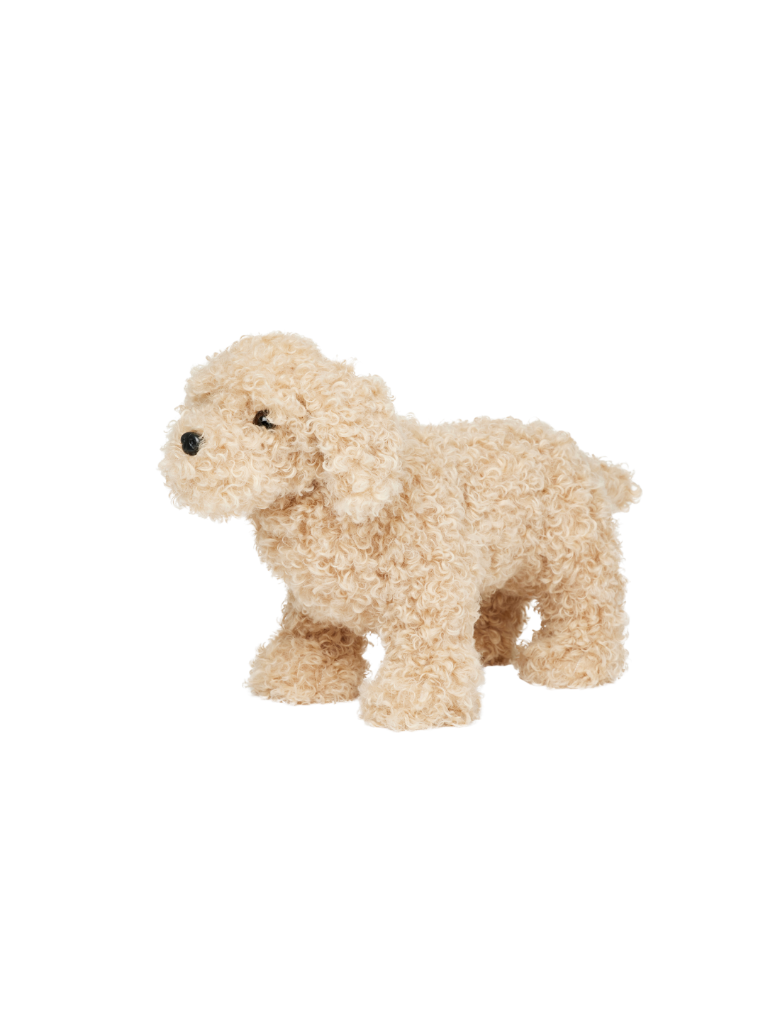 Chien LeMieux Cockapoo Chester | Jouet pour enfants