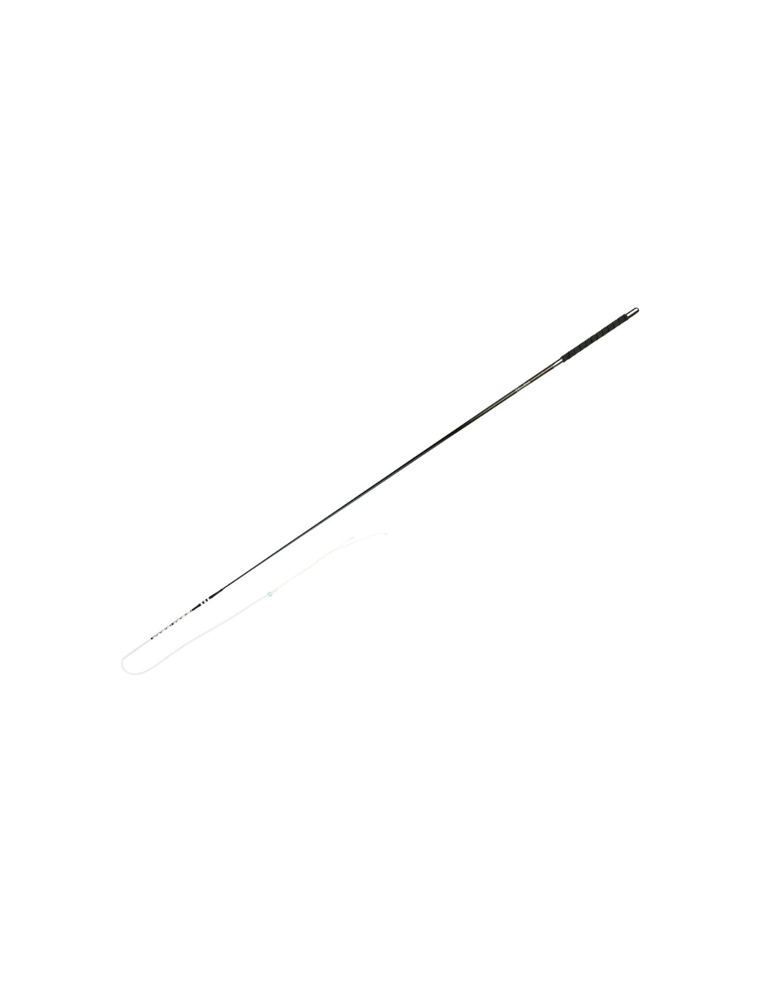 Fouet D'attelage Whip & Go Carbonne | Cravaches, sticks et chambrières