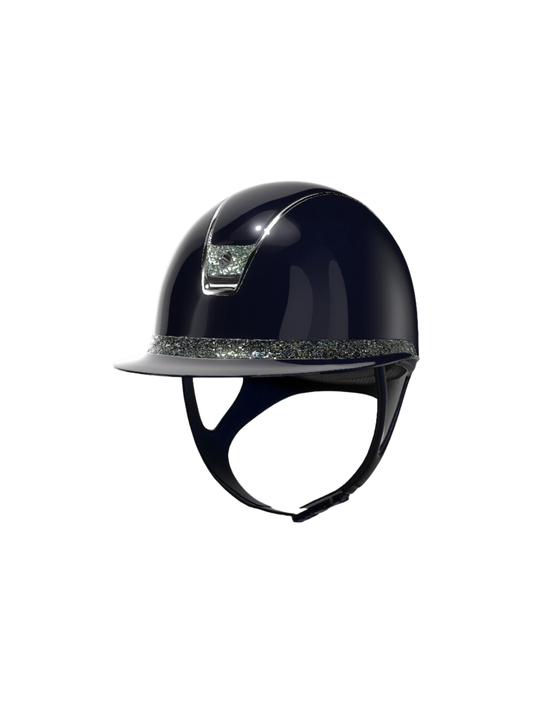 Casque Samshield 2.0 Miss Shield Modèle 30 | Casques D'équitation