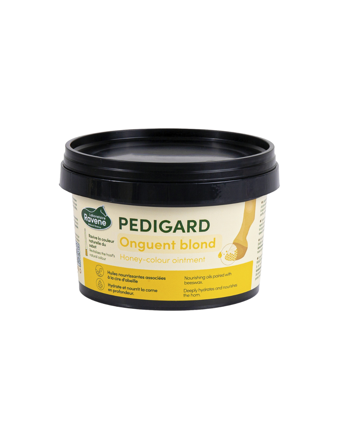 Ravene | Produits de soins et compléments alimentaires pour chevaux