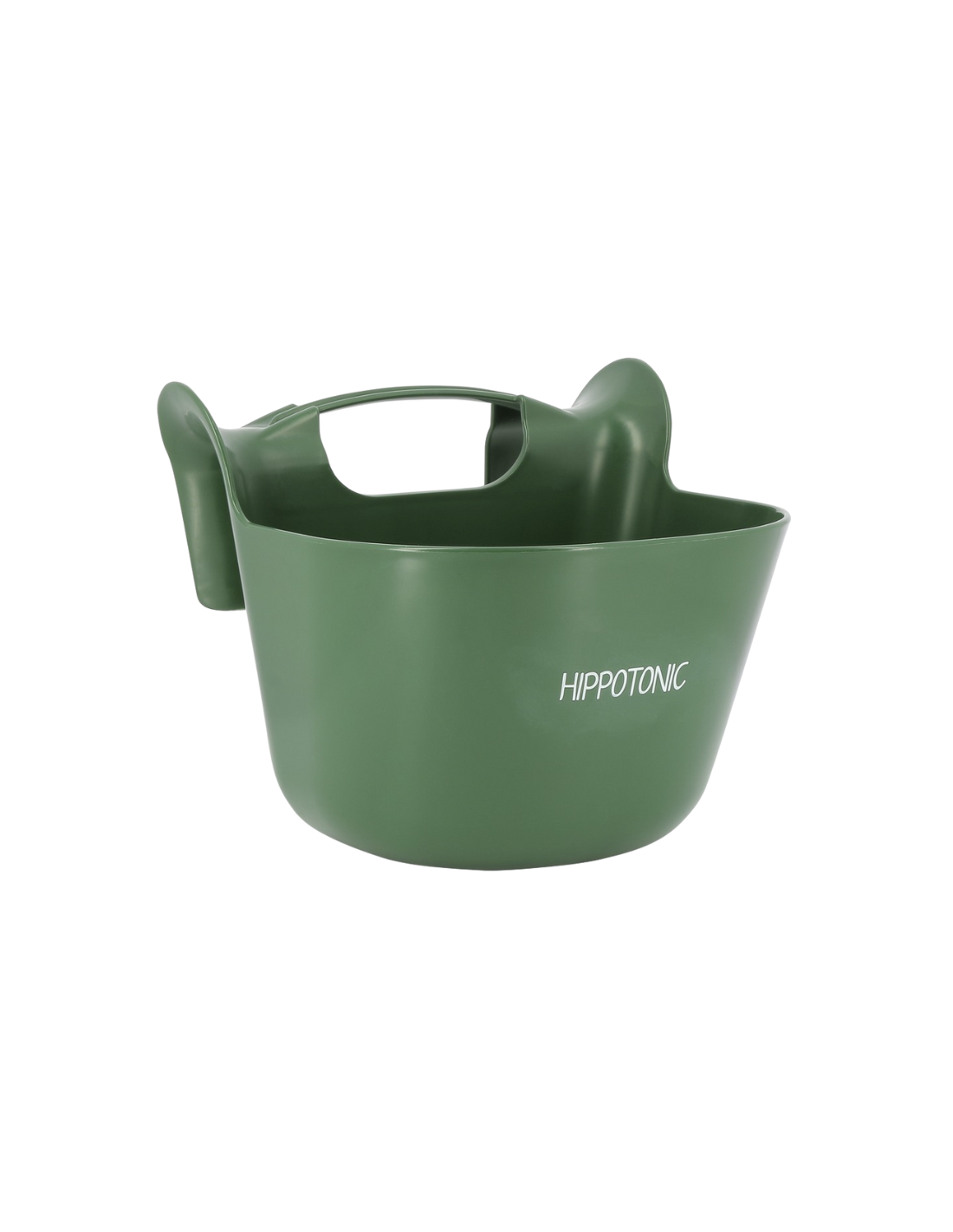 Hippotonic Portable Feeder WIth Hooks | Buckets and feeders