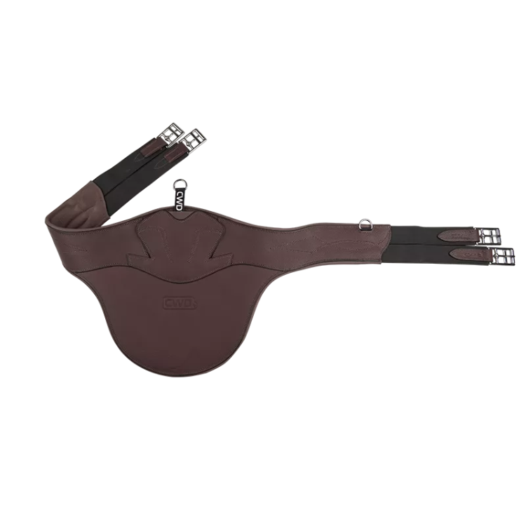 Sangle Bavette CWD Contact | Sangles