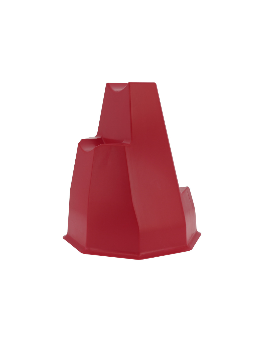 Hippotonic 3 Heights Obstacle Block | Stable equipment