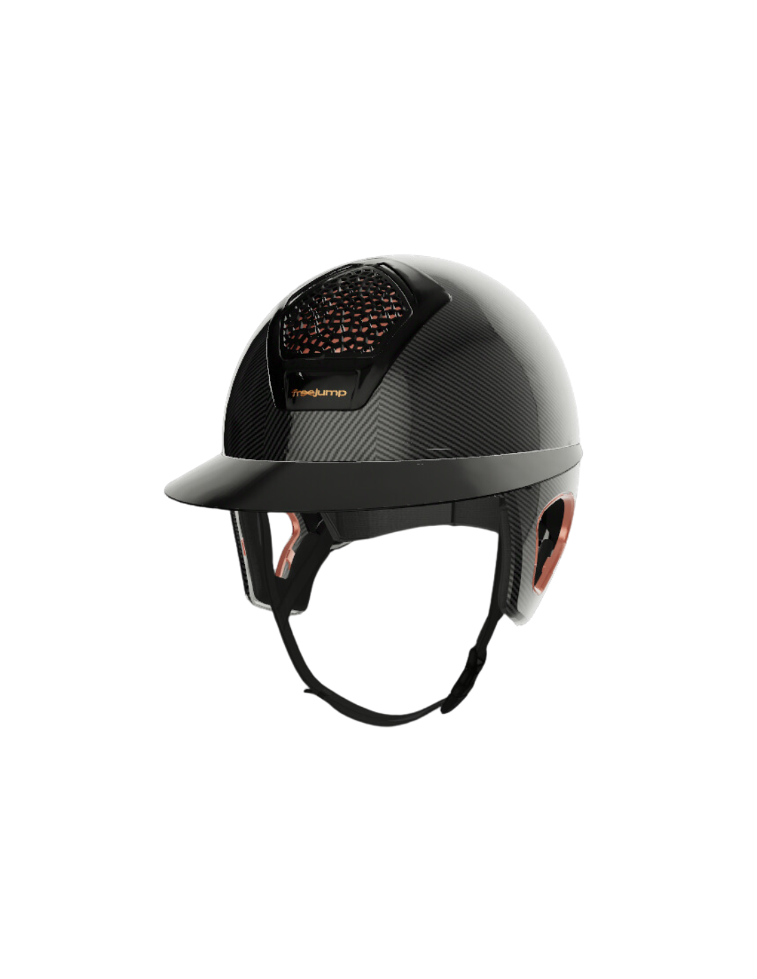 Freejump, équipements d'équitation innovants et performants