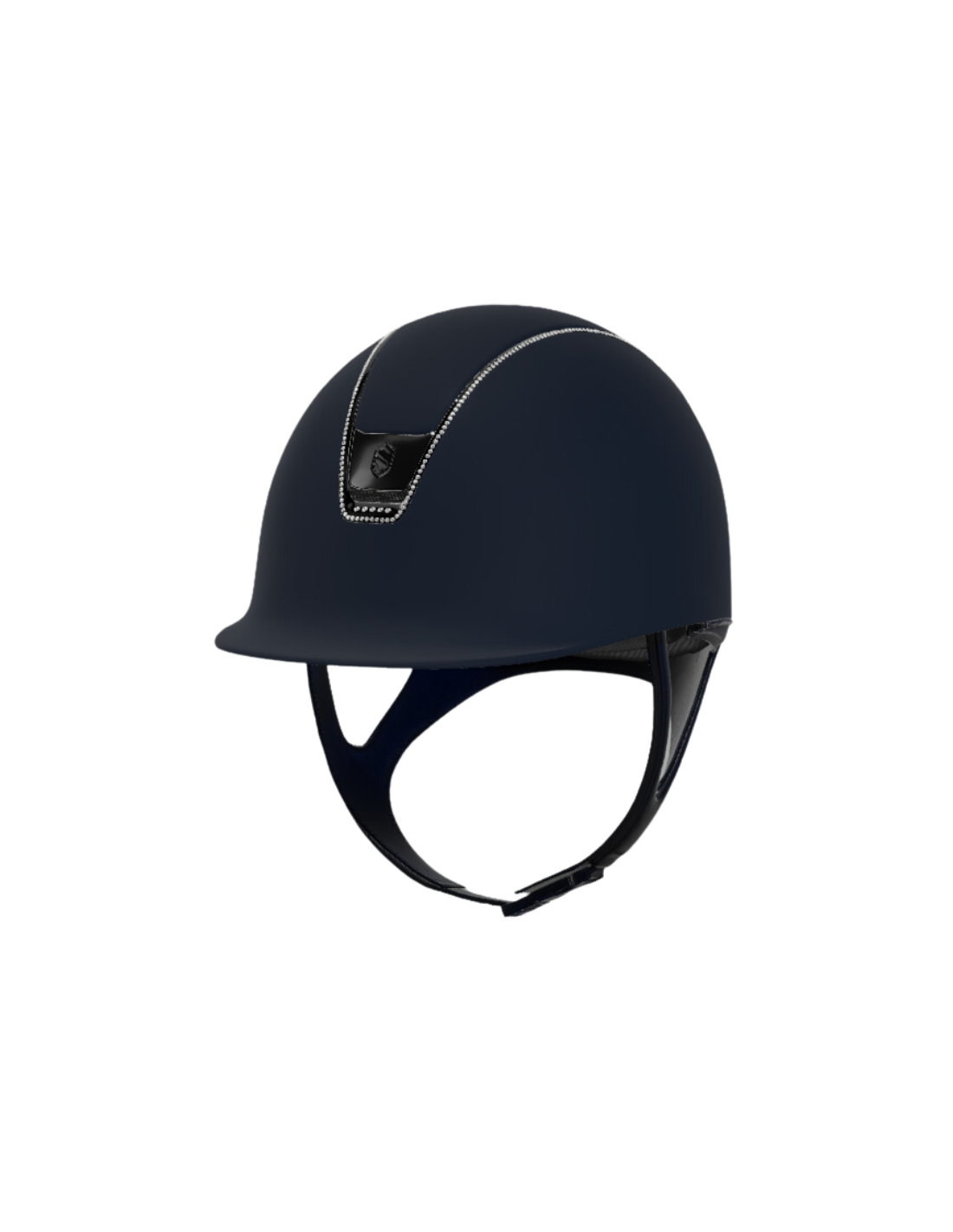 Casque Samshield Shadow Matt 2.0 Modèle 4 | Casques D'équitation