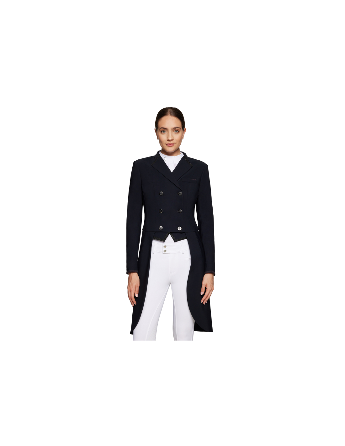 Fracks et Mini-Fracks : Style Équestre Élégant Assuré