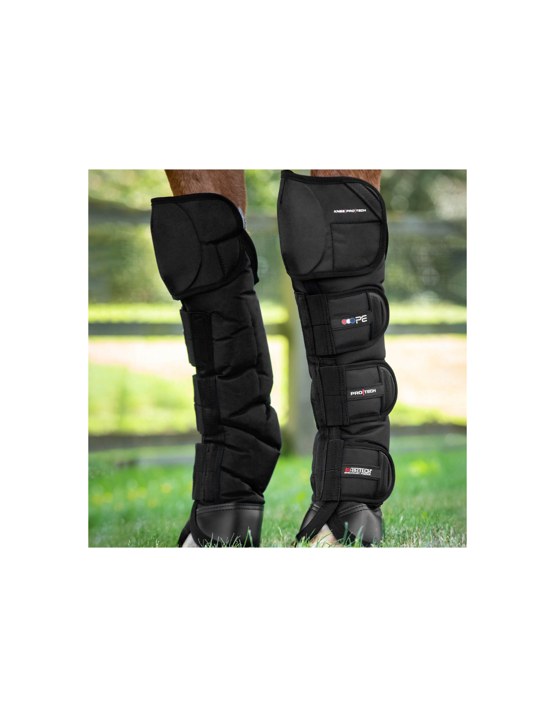 Protections De Transport Premier Equine Ballistic Pro-Tech